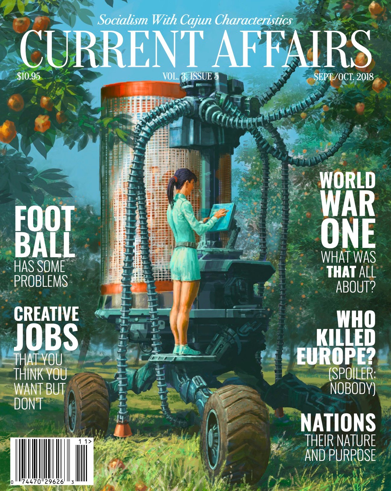 Issues | Current Affairs